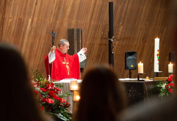 Firmung 2023 – Pfarrei St. Anton Zürich